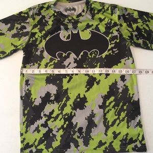 Batman | Shirts & Tops | Batman Camouflage Tshirt | Poshmark